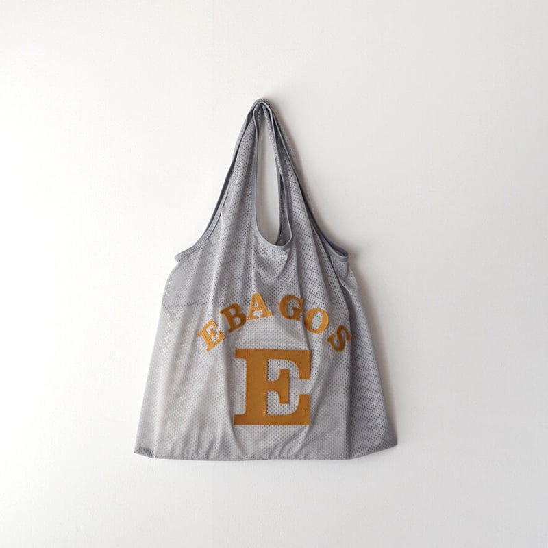 eb.a.gos 2ホールトート・ビブス | ichishina webshop eb.a.gos 2ホールトート・ビブス | ichishina webshop