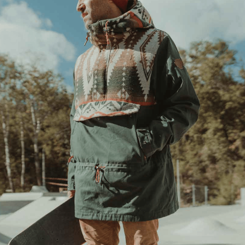 PICTURE ORGANIC CLOTHING PATROL OPINEL JKT | la PICTURE ORGANIC CLOTHING PATROL OPINEL JKT | la