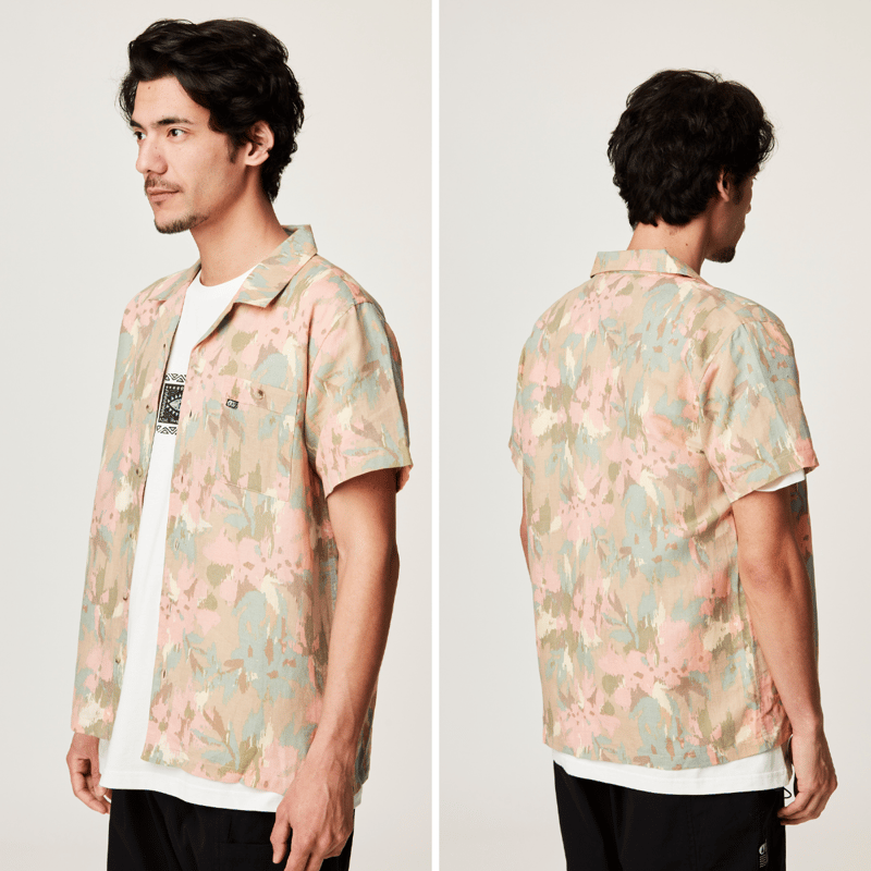 PICTURE ORGANIC CLOTHING MOKARA SHIRT JKT メンズ シ PICTURE ORGANIC CLOTHING MOKARA SHIRT JKT メンズ シ