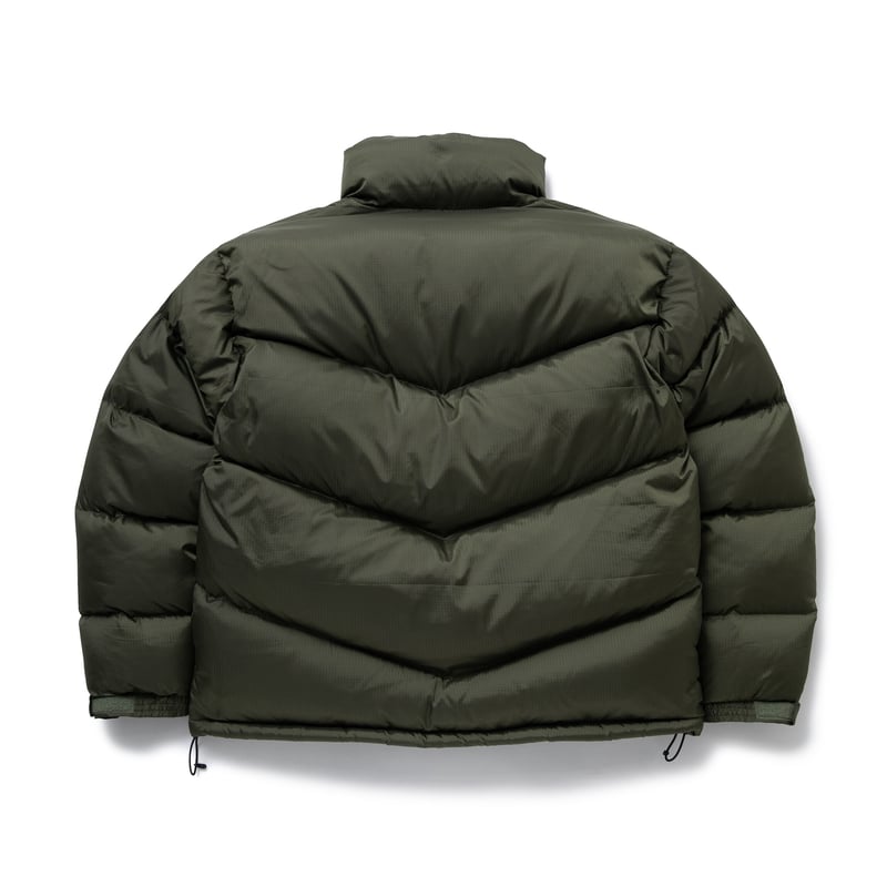 BEDWIN & THE HEARTBREAKERS DOWN JACKET BEDWIN & THE HEARTBREAKERS DOWN JACKET