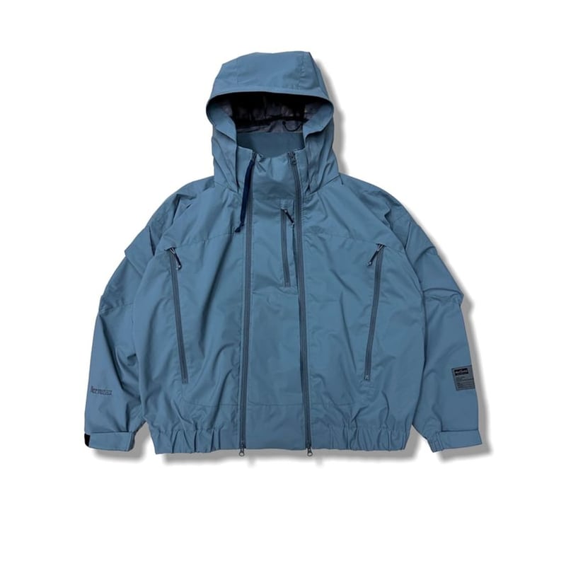 WILDTHINGS x POLIQUANT PROTECTED COMMON UNIFORM WILDTHINGS x POLIQUANT PROTECTED COMMON UNIFORM