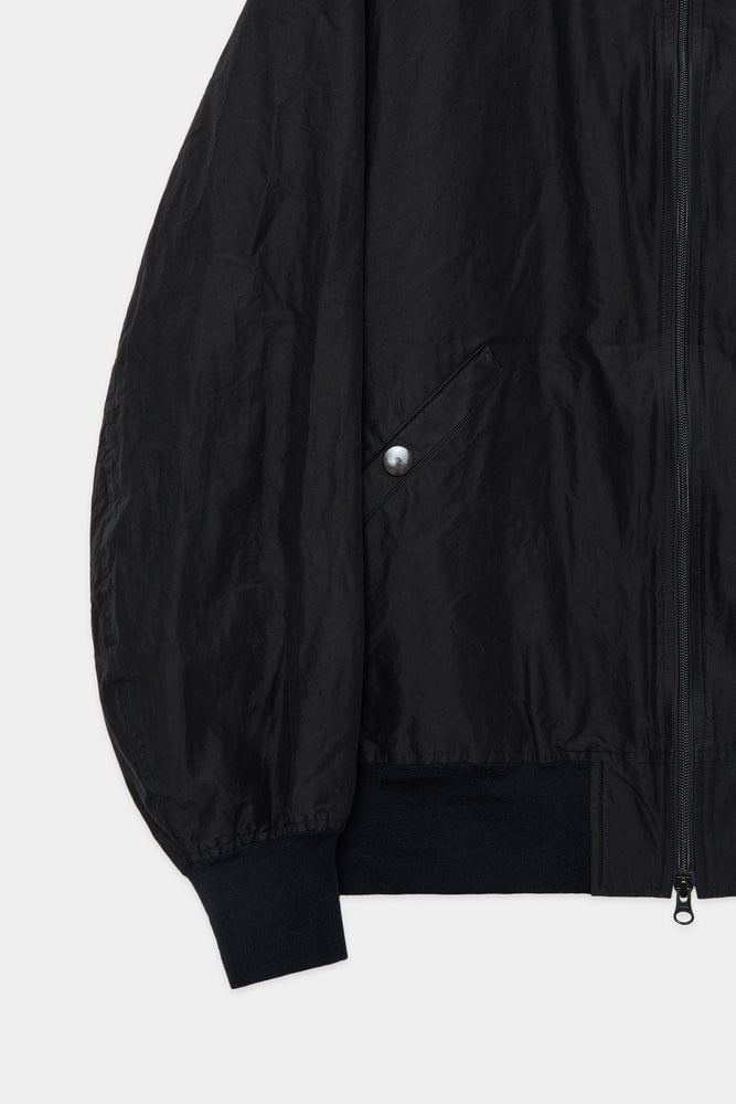 MARKA ORGANIC COTTON × SILK HIGH COUNT TYPEWRIT MARKA ORGANIC COTTON × SILK HIGH COUNT TYPEWRIT