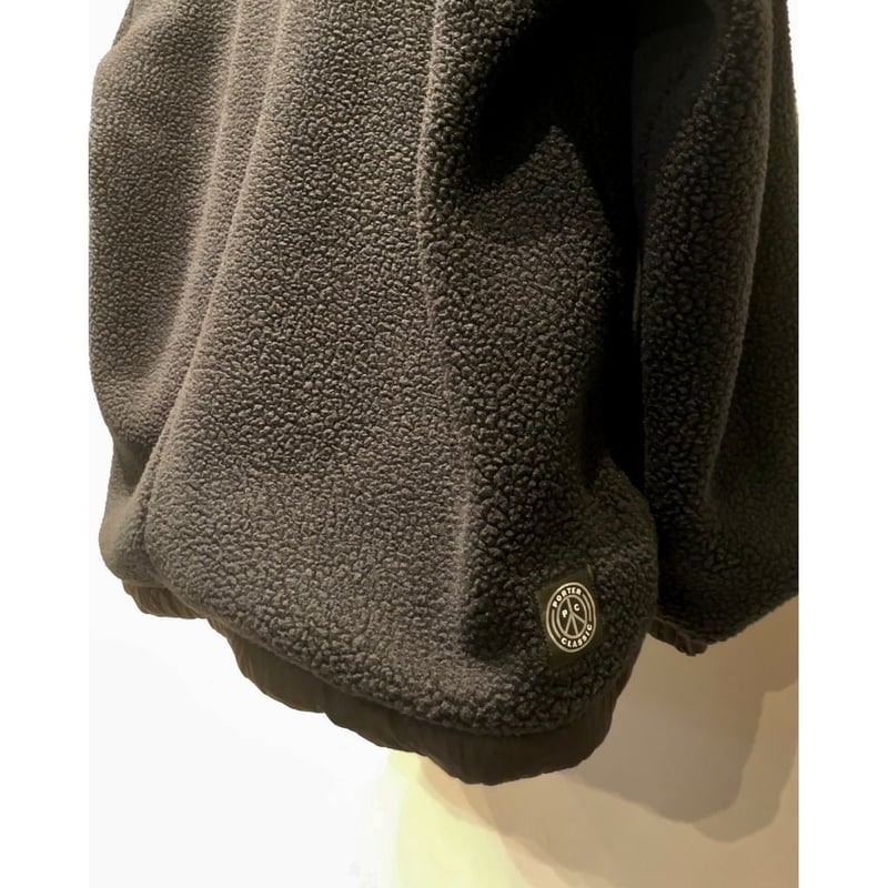 PORTER CLASSIC LINER NYLON FLEECE ZIP UP (POLAT PORTER CLASSIC LINER NYLON FLEECE ZIP UP (POLAT
