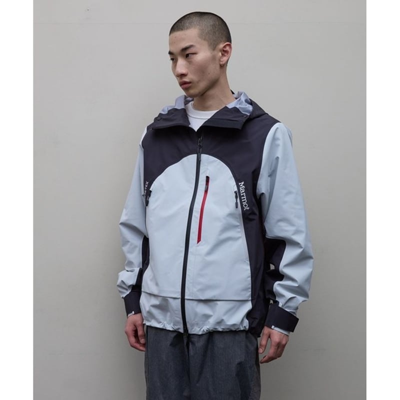 BAL / MARMOT GORE-TEX®︎ LIGHT SPEED JACKET | MA BAL / MARMOT GORE-TEX®︎ LIGHT SPEED JACKET | MA