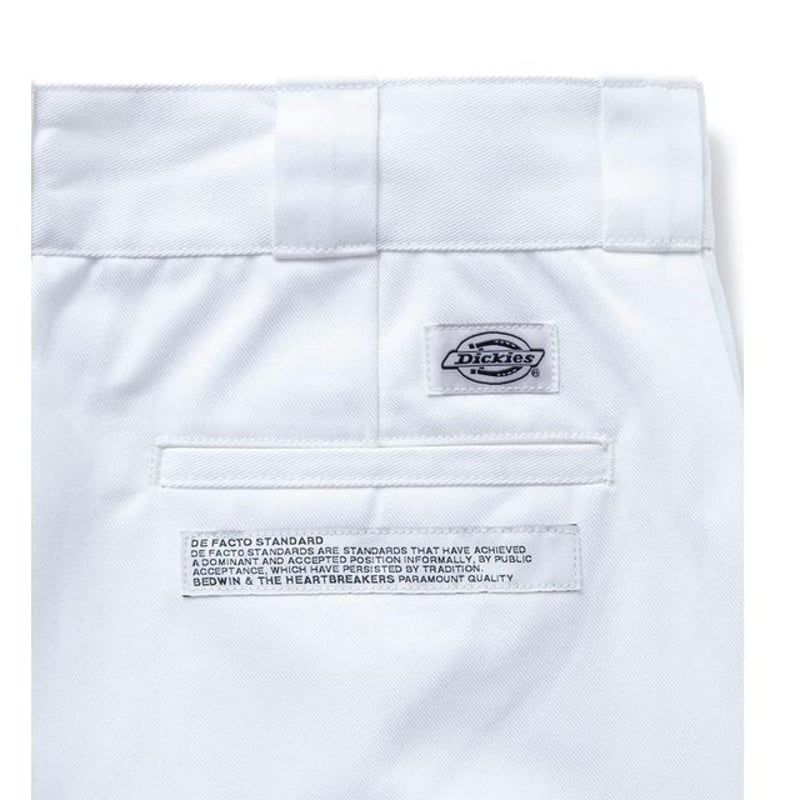 BEDWIN & THE HEARTBREAKERS 10L Dickies TC PANTS BEDWIN & THE HEARTBREAKERS 10L Dickies TC PANTS