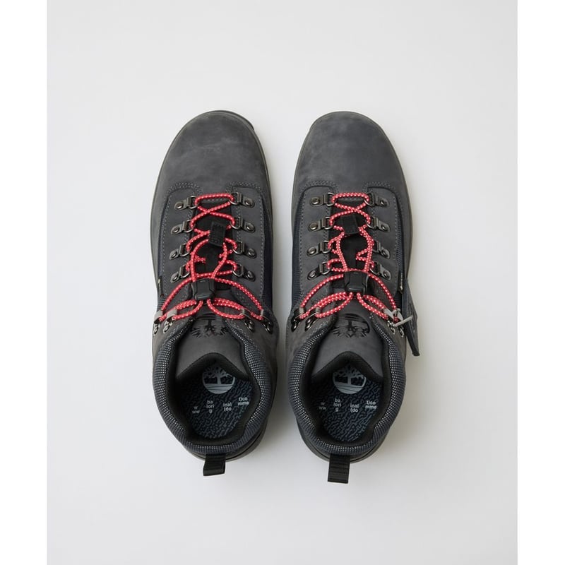 BAL × Timberland EURO HIKER GTX | MAROON BAL × Timberland EURO HIKER GTX | MAROON