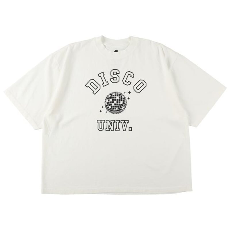 ISNESS MUSIC DISCO UNIV. T-SHIRT | MAROON ISNESS MUSIC DISCO UNIV. T-SHIRT | MAROON