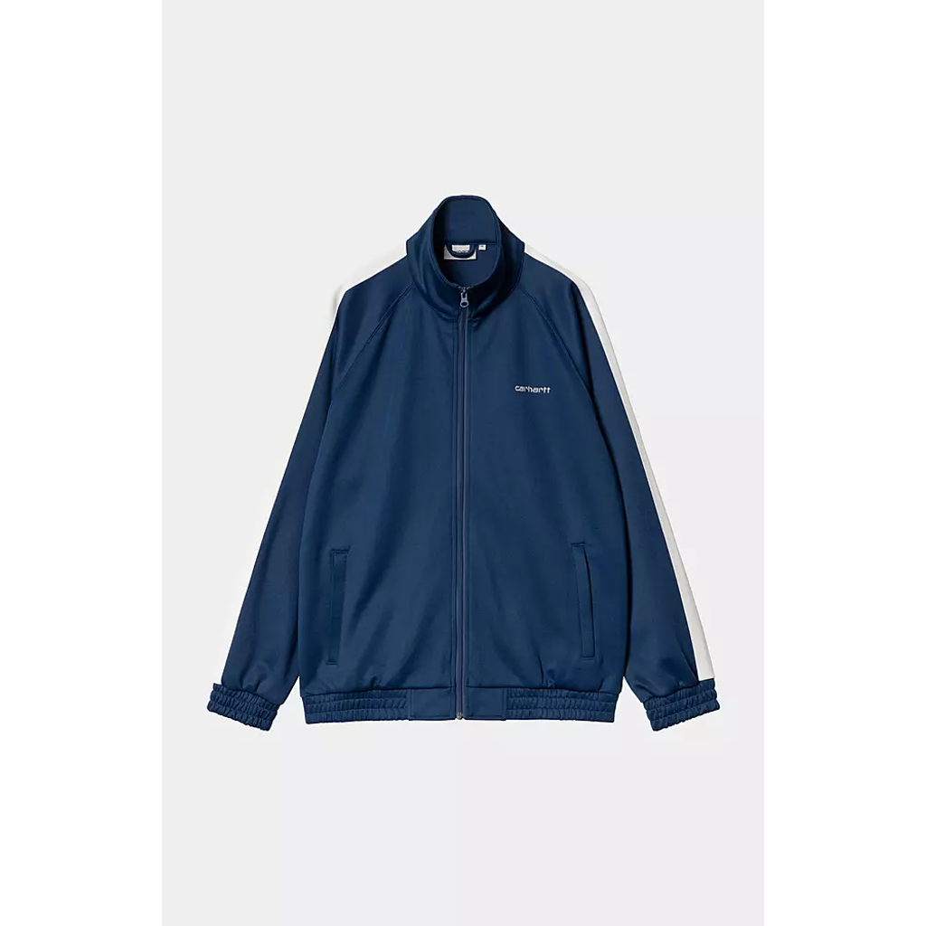 CARHARTT WIP Benchill Jacket | MAROON CARHARTT WIP Benchill Jacket | MAROON