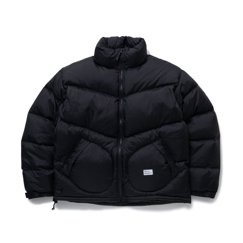 BEDWIN & THE HEARTBREAKERS DOWN JACKET BEDWIN & THE HEARTBREAKERS DOWN JACKET