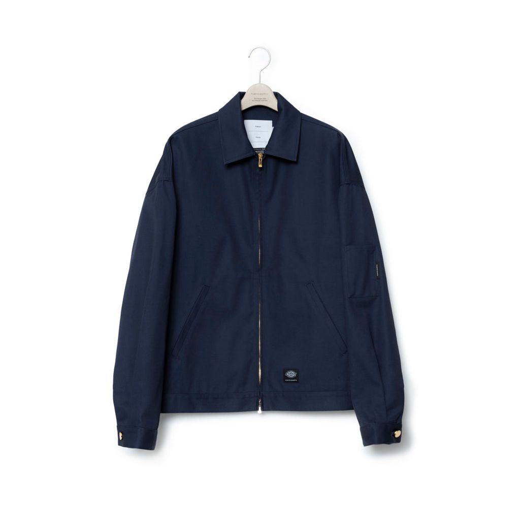 FUMITO GANRYU × Dickies 2Way Eisenhower Jkt | M FUMITO GANRYU × Dickies 2Way Eisenhower Jkt | M