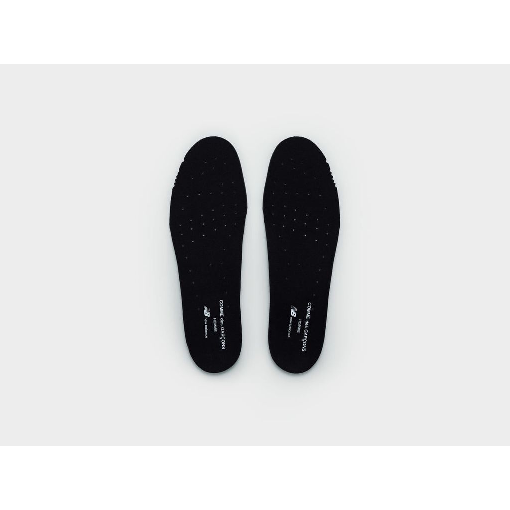 New Balance × COMME des GARCONS HOMME W-NAME MR New Balance × COMME des GARCONS HOMME W-NAME MR