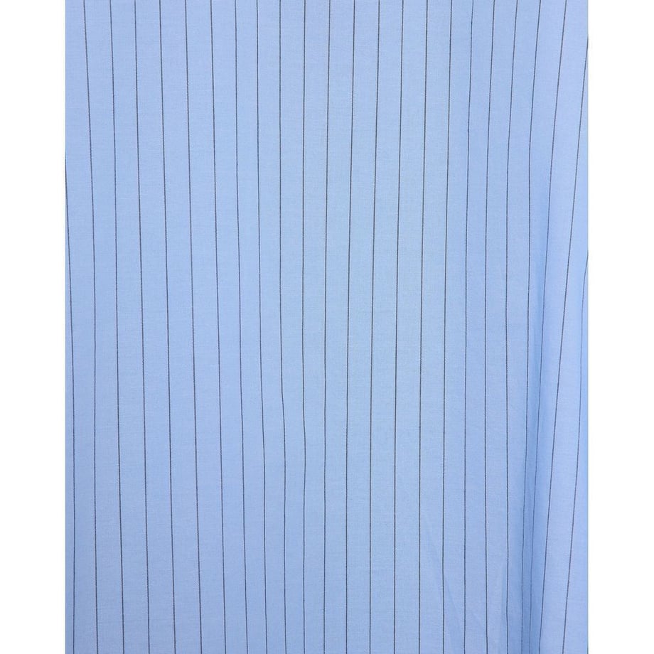 marka Organic Cotton Stripe Regular Collar Shir...