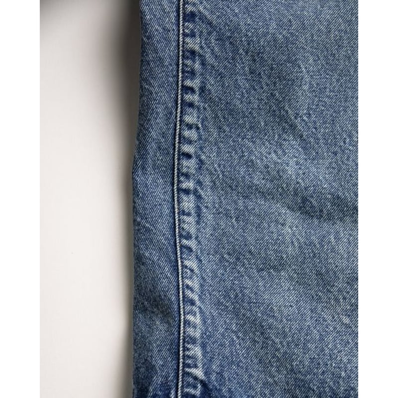 ANACHRONORM CONTEXT-003N-10Y 80's WIDE 5P PANT ANACHRONORM CONTEXT-003N-10Y 80's WIDE 5P PANT