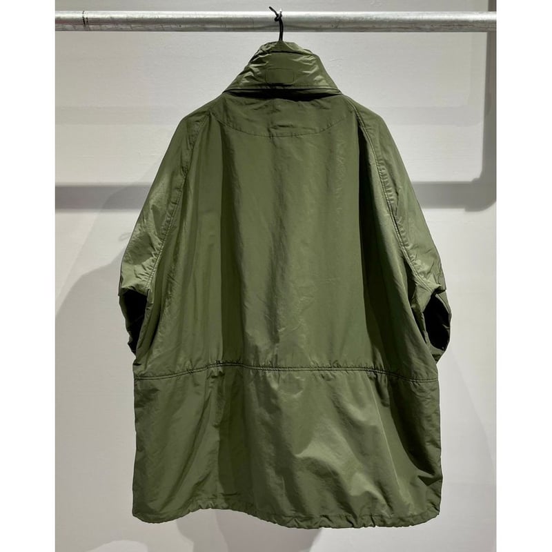 PORTER CLASSIC WEATHER MILITARY JACKET / LINER PORTER CLASSIC WEATHER MILITARY JACKET / LINER