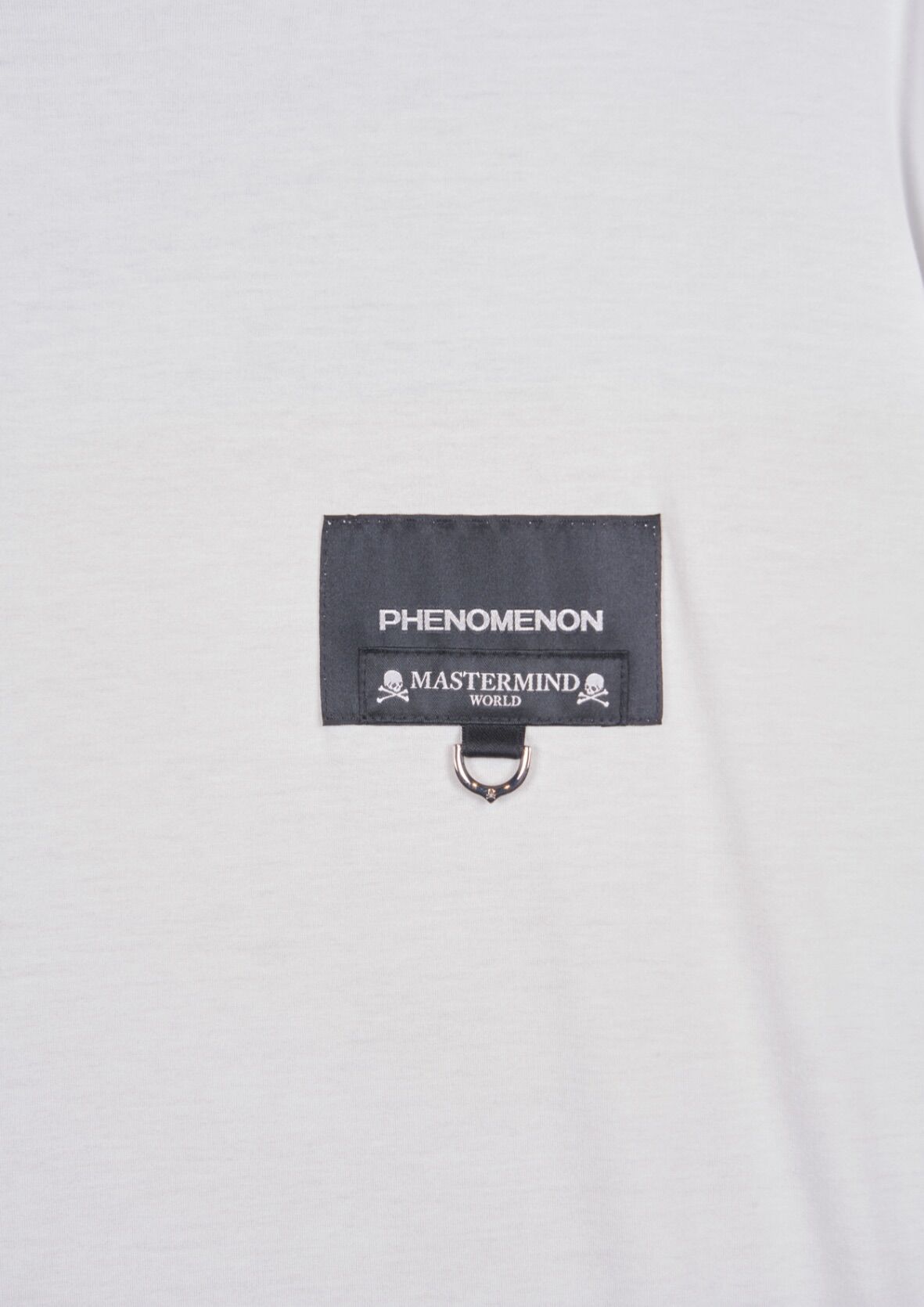 PHENOMENON × MASTERMIND TIGER CAMO on SKULL T-S PHENOMENON × MASTERMIND TIGER CAMO on SKULL T-S