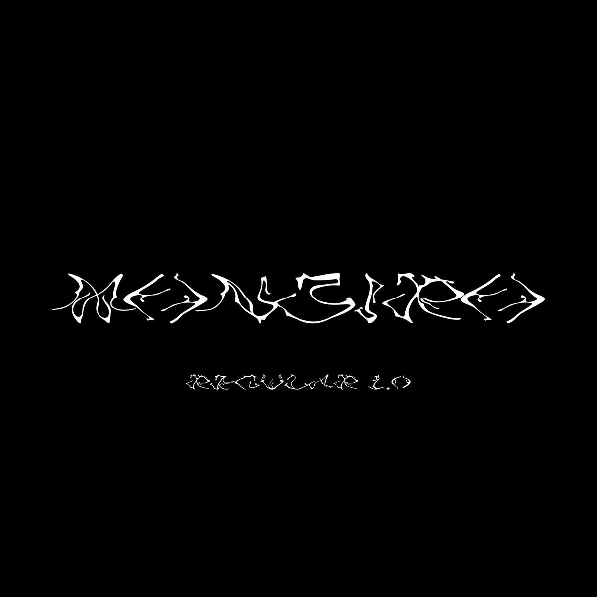 F004 [Font] MONJIRO Regular 1.0 | KAZUHIRO AIHA...
