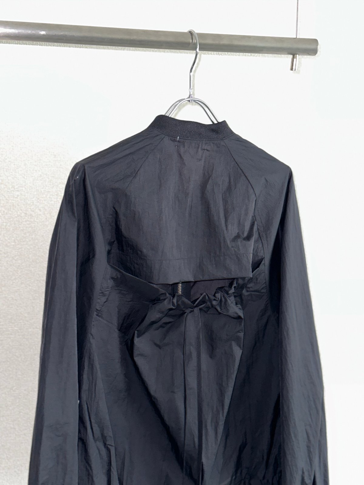 Nylon Blouson〈2522-881774〉 | AGAWD Nylon Blouson〈2522-881774〉 | AGAWD