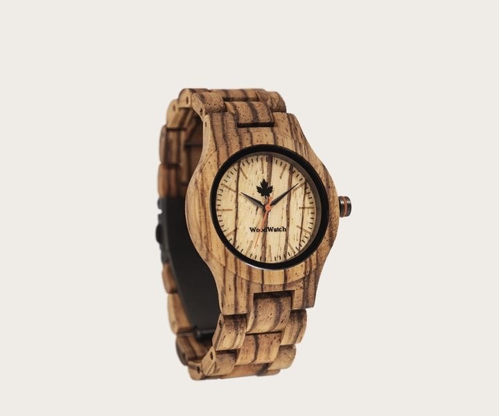 woodwatch(ウッドウォッチ)ブランド コアゼブラ ギフトセット woodwatch(ウッドウォッチ)ブランド コアゼブラ ギフトセット