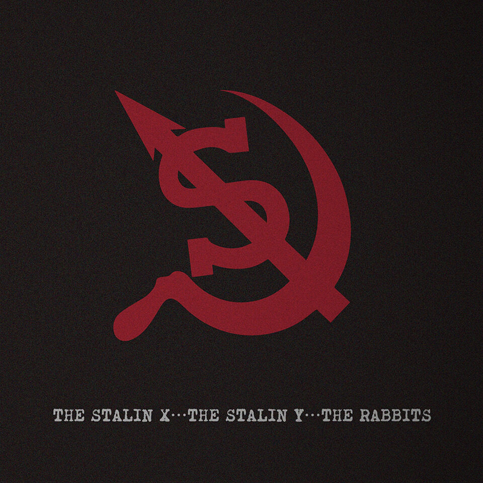 THE STALIN X, THE STALIN Y, THE RABBITS／9.24 ザ・...