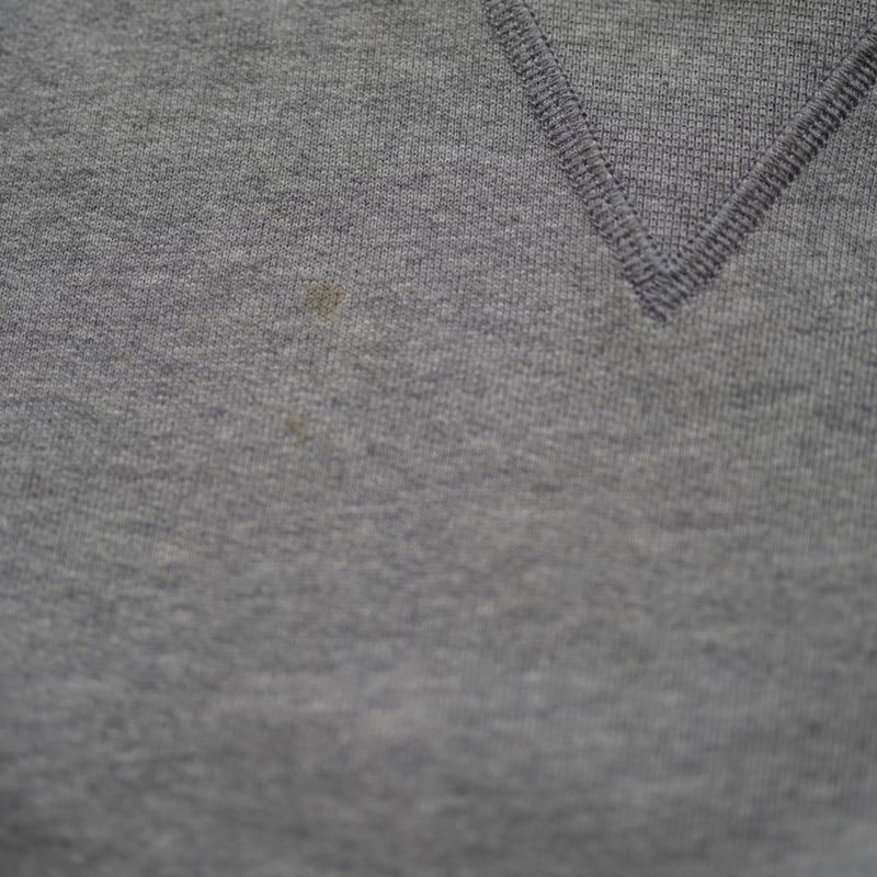 16SS エルボーパッチスウェット / Maison Martin Margiela 16SS エルボーパッチスウェット / Maison Martin Margiela