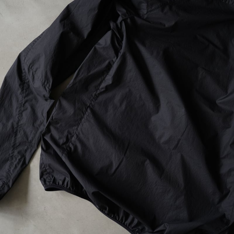 16SS J25-WS WINDSTOPPER ナイロンブルゾンジャケット / ACRONYM 16SS J25-WS WINDSTOPPER ナイロンブルゾンジャケット / ACRONYM