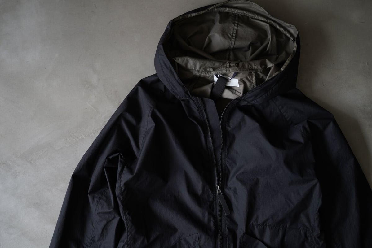 16SS J25-WS WINDSTOPPER ナイロンブルゾンジャケット / ACRONYM 16SS J25-WS WINDSTOPPER ナイロンブルゾンジャケット / ACRONYM
