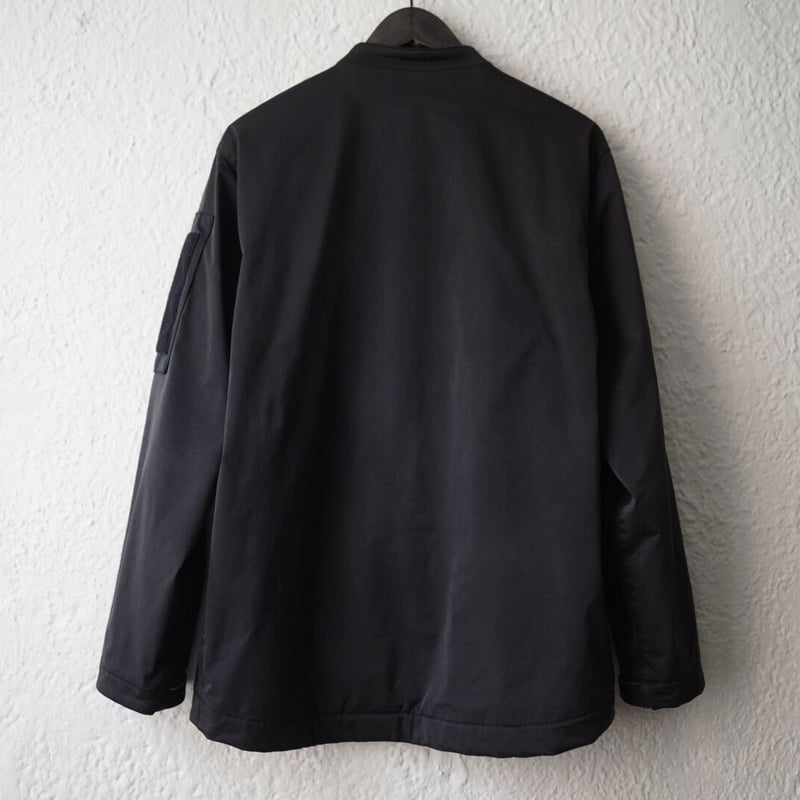 18AW WILDTHINGS ワイルドシングス LOW LOFT JACKET 高密度ナイロ 18AW WILDTHINGS ワイルドシングス LOW LOFT JACKET 高密度ナイロ