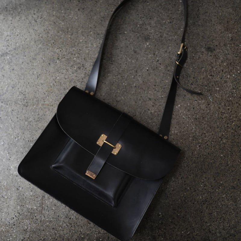 tochca アキャブ レザー 2way tote バッグ - バッグ tochca アキャブ レザー 2way tote バッグ - バッグ