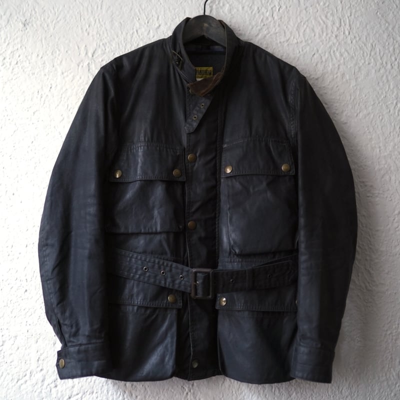 ワックスドコットンBMCジャケット / ADDICT CLOTHES JAPAN ワックスドコットンBMCジャケット / ADDICT CLOTHES JAPAN