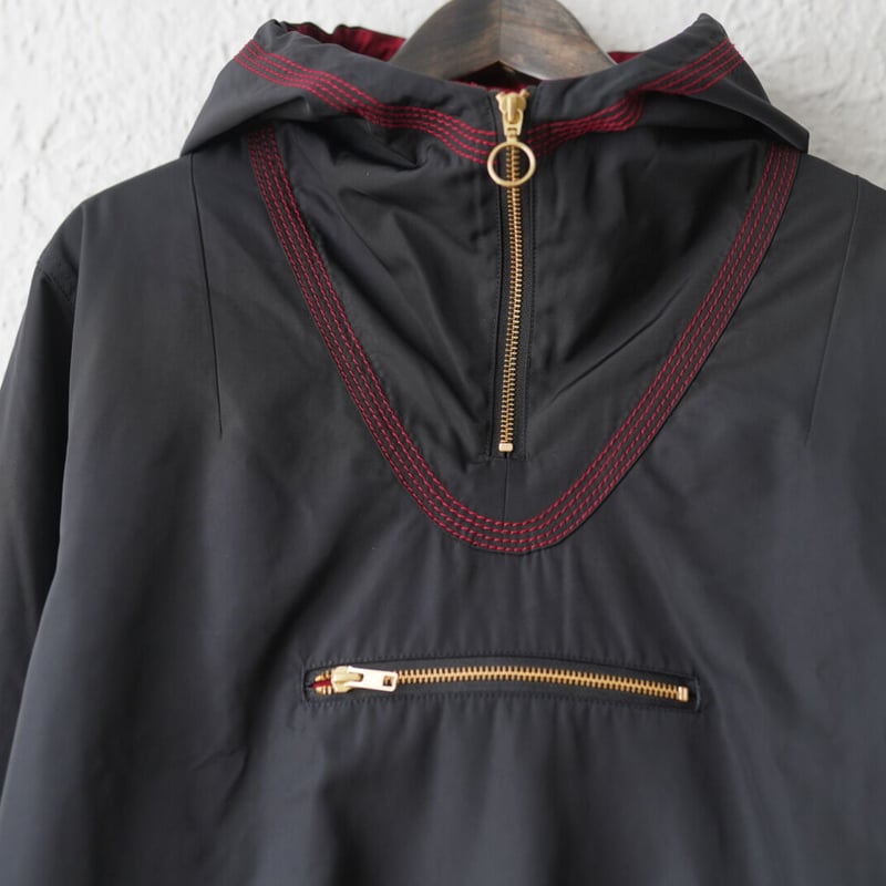 adidas アディダス 21AW アノラックパーカー / WALES BONNER adidas アディダス 21AW アノラックパーカー / WALES BONNER