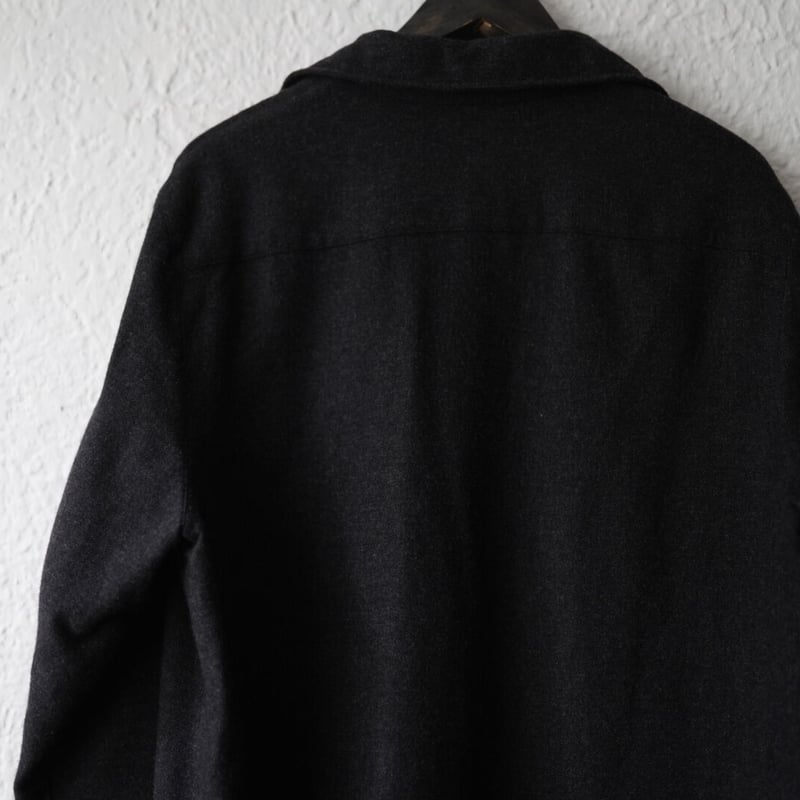 98AW マルジェラ期 カシミヤヴァルーズワンピーストップス 98AW マルジェラ期 カシミヤヴァルーズワンピーストップス