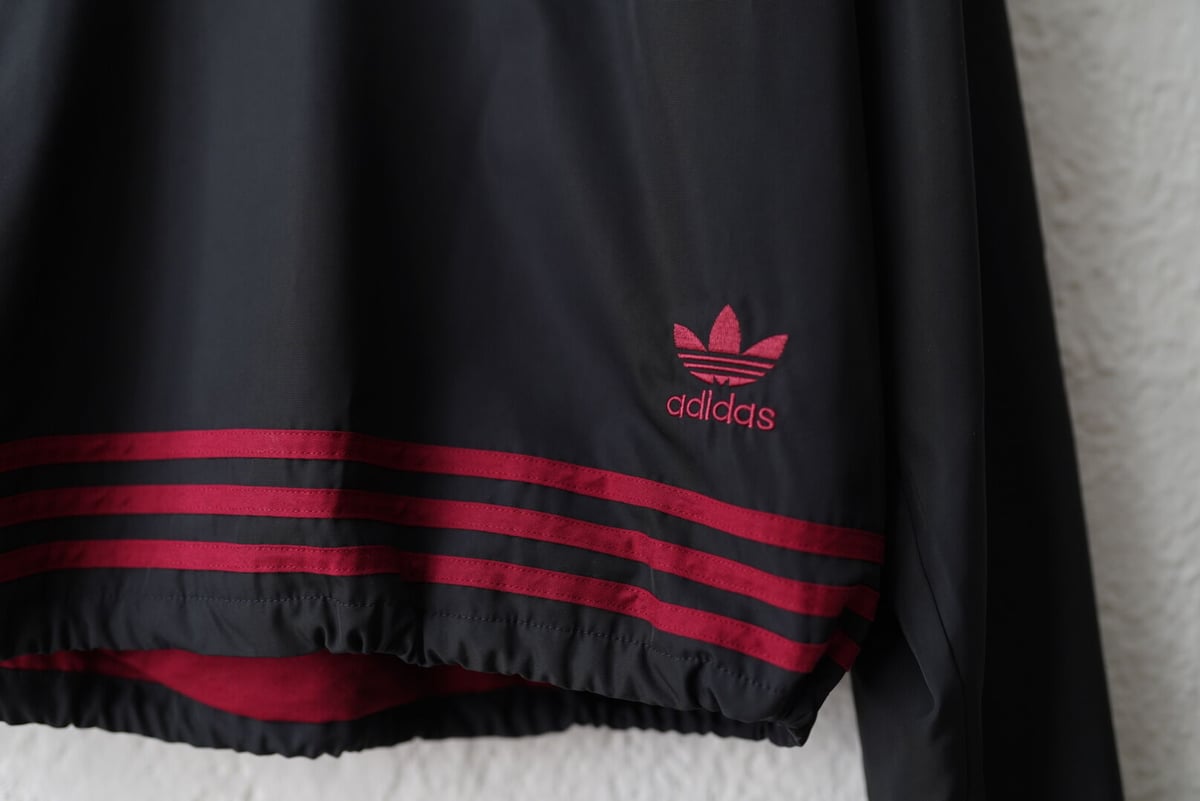 adidas アディダス 21AW アノラックパーカー / WALES BONNER adidas アディダス 21AW アノラックパーカー / WALES BONNER