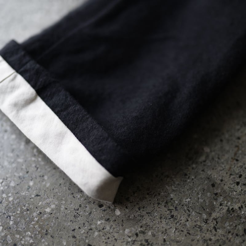 14AW ダブルクラシカルコート / ZIGGY CHEN(ジギーチェン) | D 14AW ダブルクラシカルコート / ZIGGY CHEN(ジギーチェン) | D