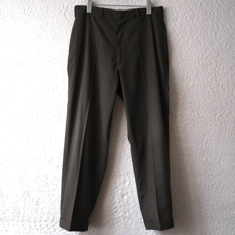 1960's BIG E アクションスラックスパンツ / Levi's(リーバイス 1960's BIG E アクションスラックスパンツ / Levi's(リーバイス
