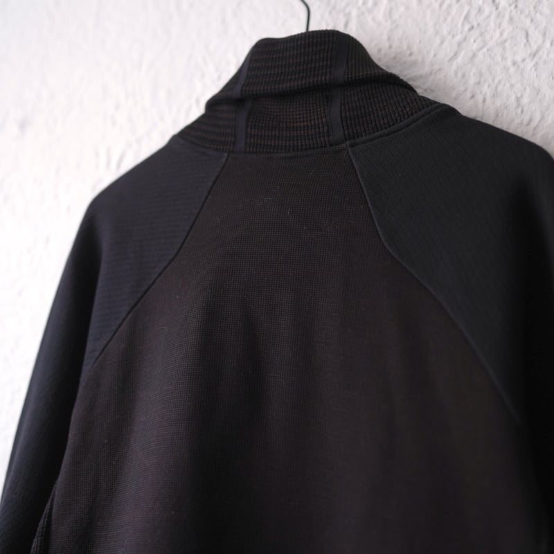 A02 TURTLE NECK SWEATER タートルネックトップス / BYBORRE(バ A02 TURTLE NECK SWEATER タートルネックトップス / BYBORRE(バ