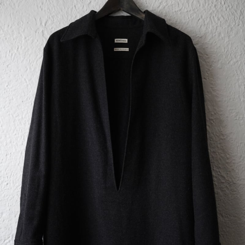 98AW マルジェラ期 カシミヤヴァルーズワンピーストップス 98AW マルジェラ期 カシミヤヴァルーズワンピーストップス