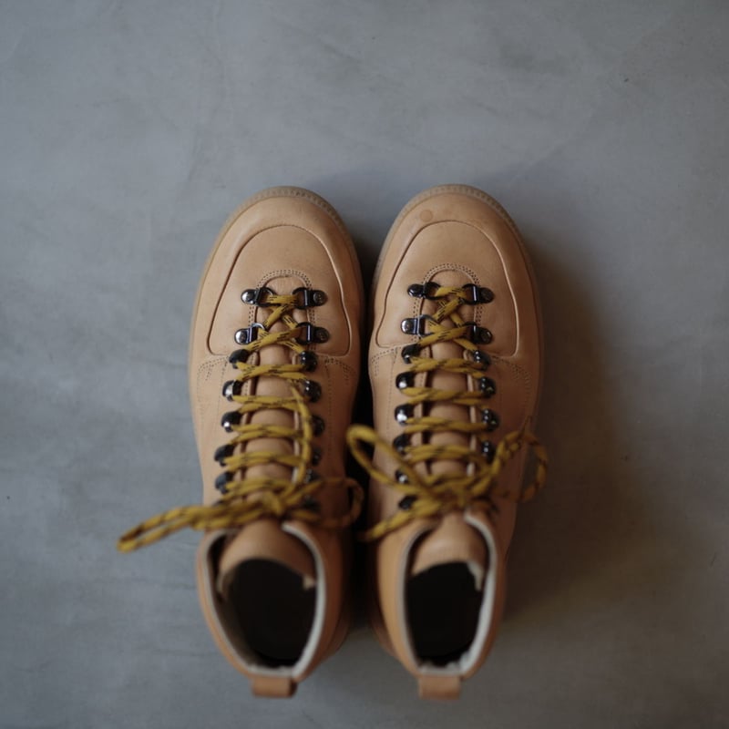 マウンテンブーツスニーカー / Maison Martin Margiela(メゾン マウンテンブーツスニーカー / Maison Martin Margiela(メゾン