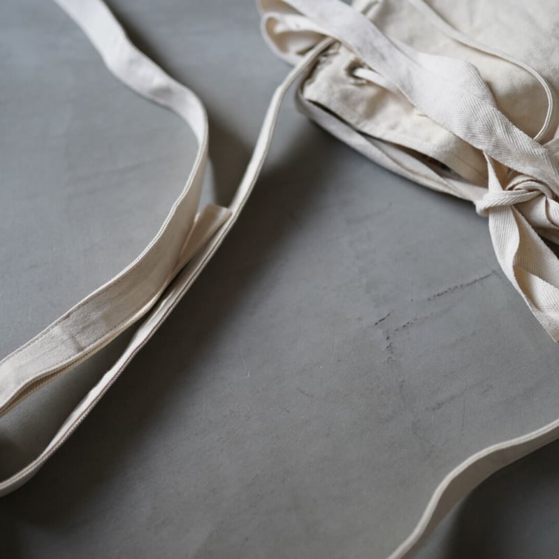 REVERSIBLE CANVAS BAG コットンキャンバスバッグ / midorikawa REVERSIBLE CANVAS BAG コットンキャンバスバッグ / midorikawa