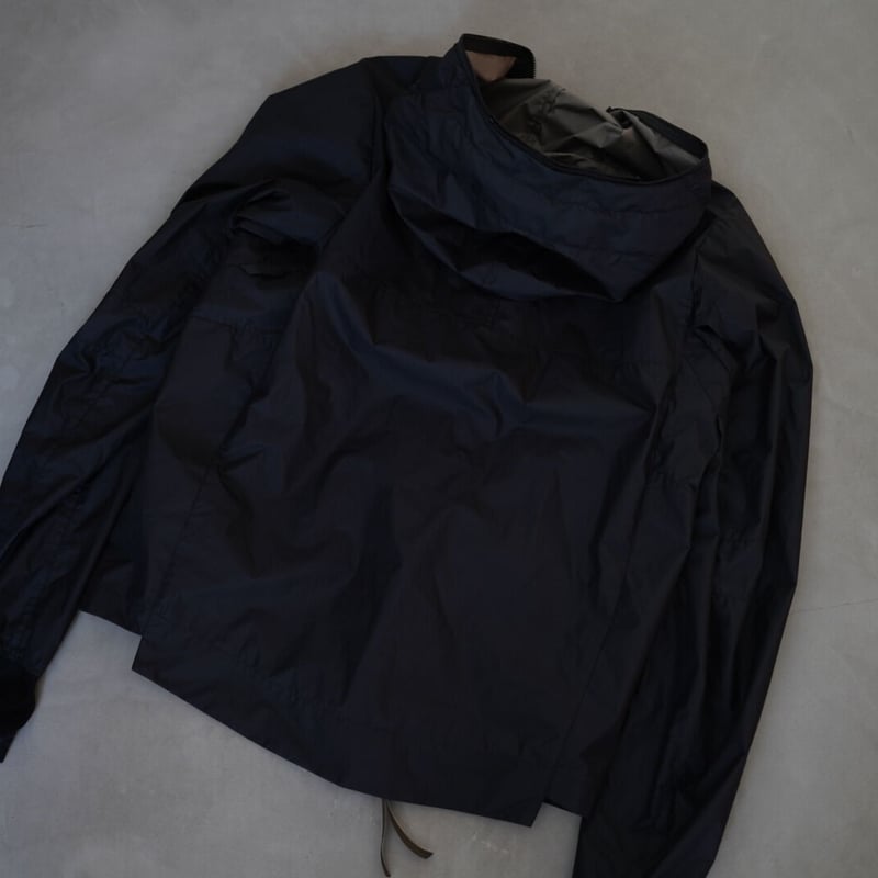20SS j81-ws WINDSTOPPER®︎ ナイロンブルゾンジャケット / ACRON 20SS j81-ws WINDSTOPPER®︎ ナイロンブルゾンジャケット / ACRON