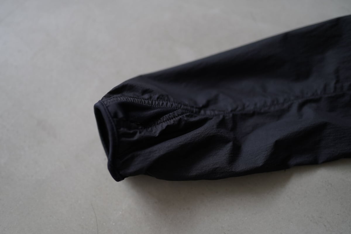 16SS J25-WS WINDSTOPPER ナイロンブルゾンジャケット / ACRONYM 16SS J25-WS WINDSTOPPER ナイロンブルゾンジャケット / ACRONYM