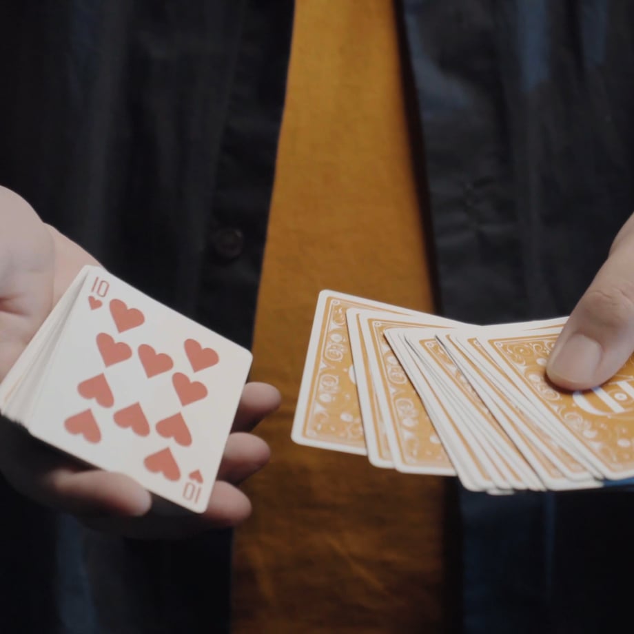 PTSD by Shane Liu【Do Good Magic】 | マジックマーケット/トザ...