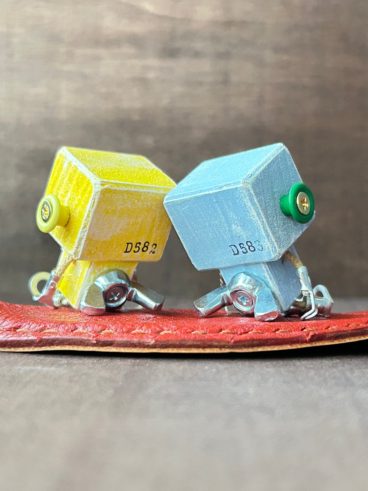 D582.D583 | CHOCONWORKS