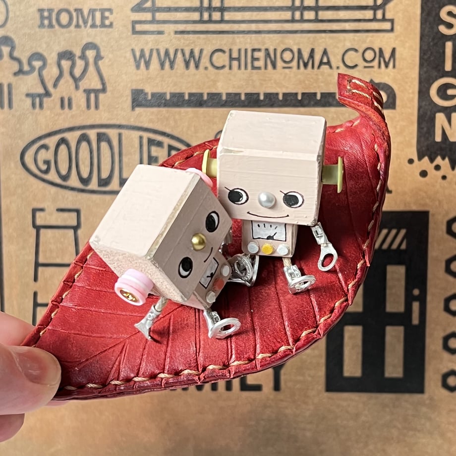 C781、C773 | CHOCONWORKS