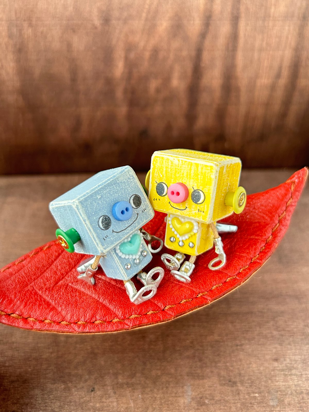 D582.D583 | CHOCONWORKS