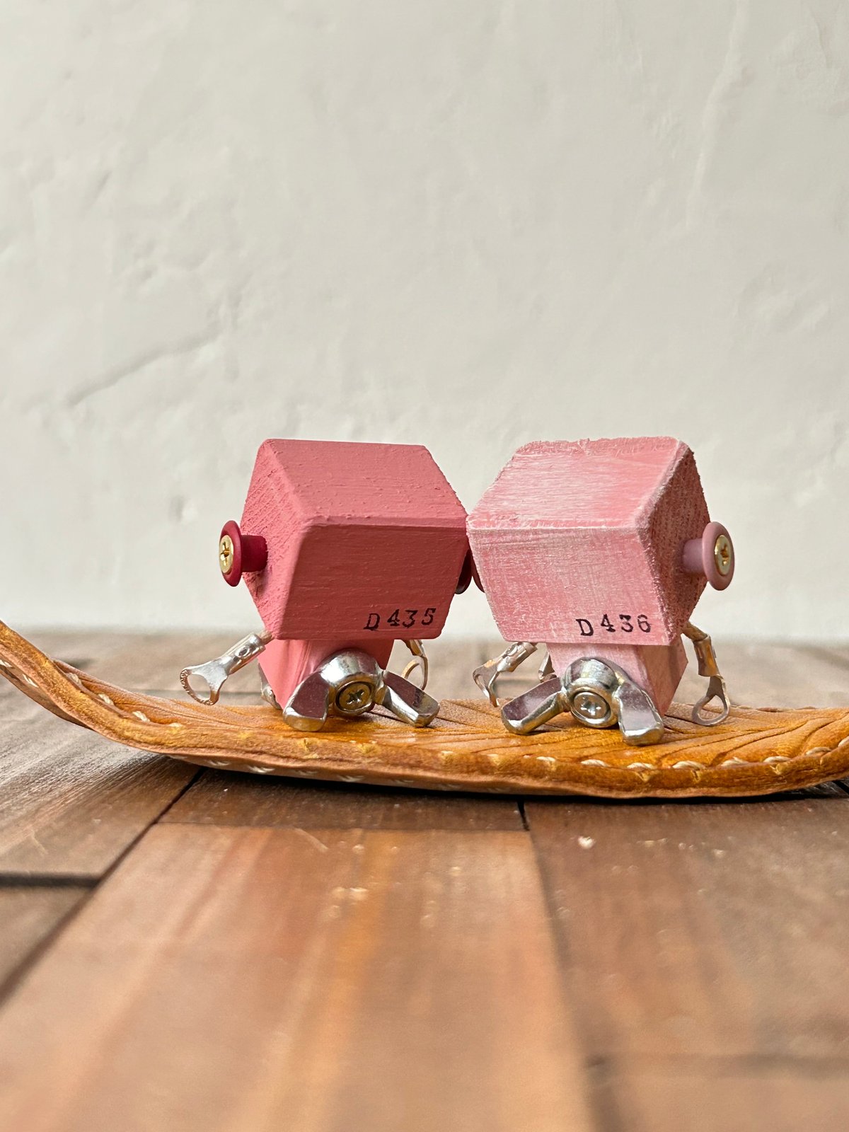 D435.D436 | CHOCONWORKS