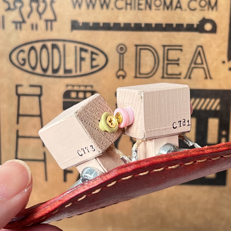 C781、C773 | CHOCONWORKS