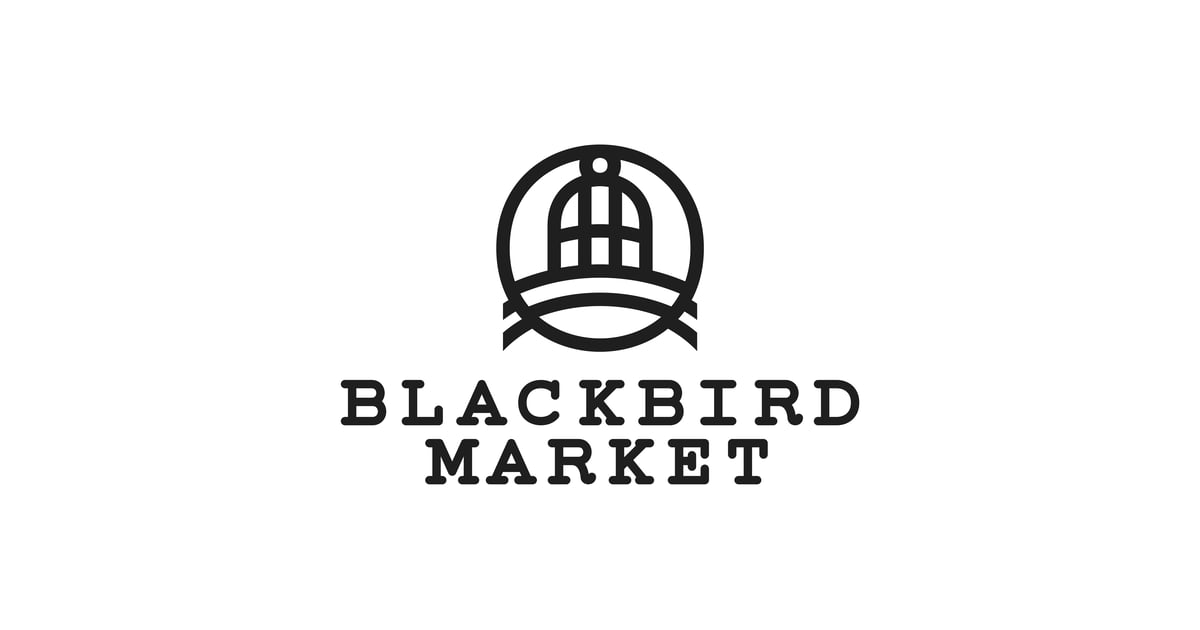 Blackbird Market
