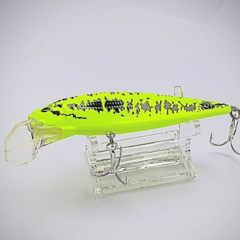 3代目ドリフトミノー/ Driftminnow | SmBD net shop 3代目ドリフトミノー/ Driftminnow | SmBD net shop