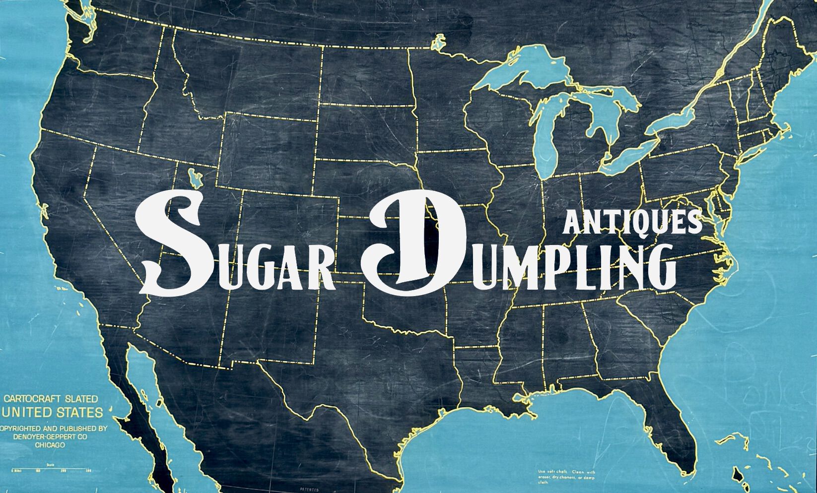 SUGAR DUMPLING
