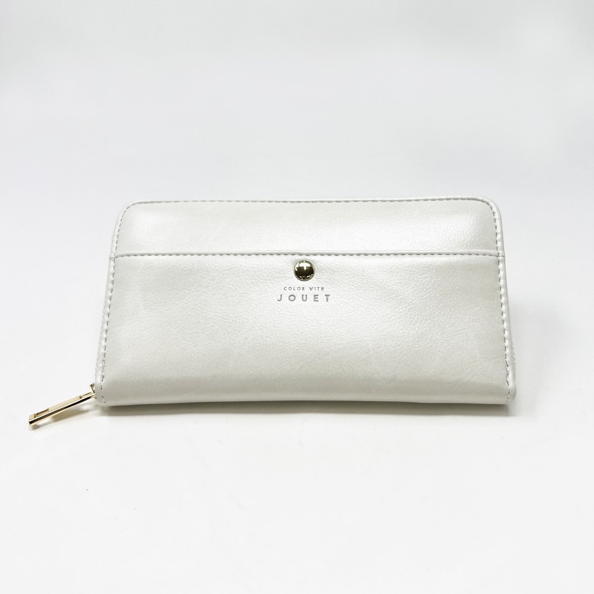 J6742エンボス長財布 | JOUET J6742エンボス長財布 | JOUET